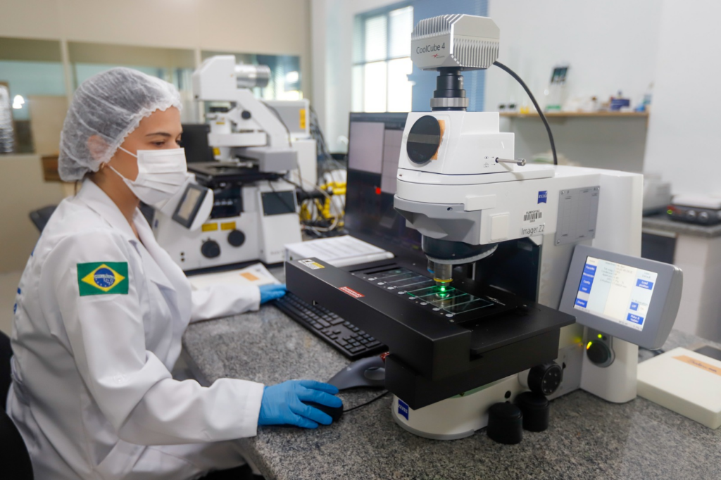 Dia do DNA: a importância da genética forense na Polícia Científica ...